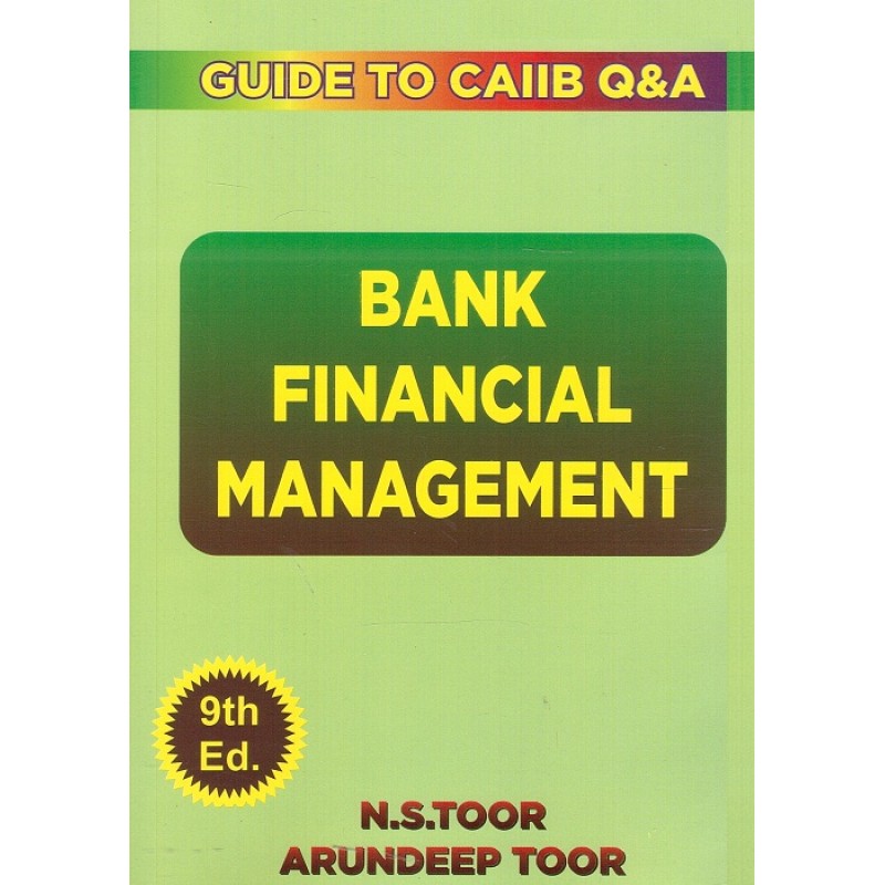 CAIIB WORKBOOK ON BANK FINANCIAL MANAGEMENT PDF caiib-workbook-on-bank-financial-management-pdf